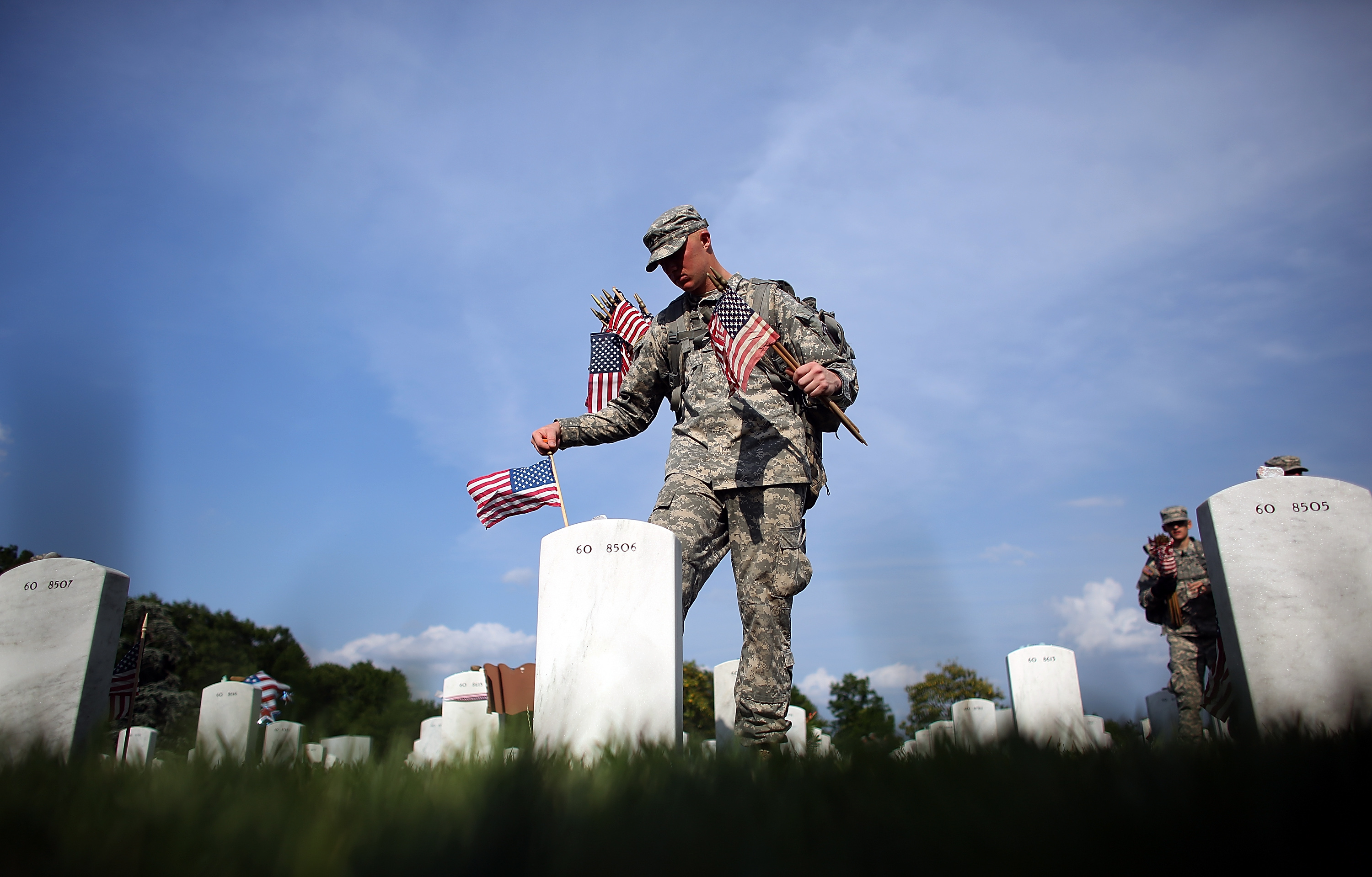 10 historical facts about Memorial Day | ksdk.com