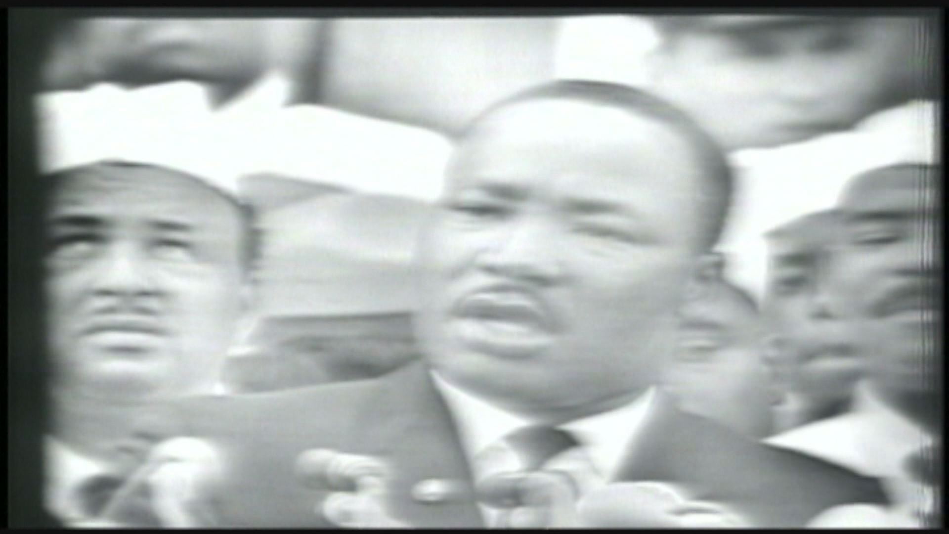 St. Louisans honor MLK Jr. | ksdk.com