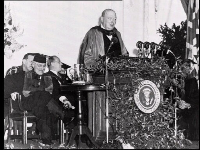 Watch Churchill remembrance ceremony live | ksdk.com