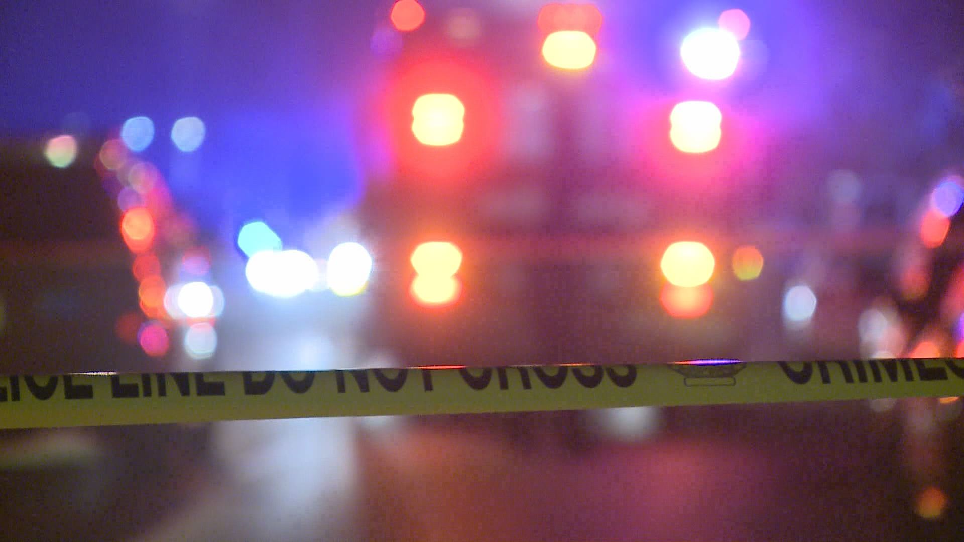 Man Charged In Connection With Fatal Quadruple Shooting In North St