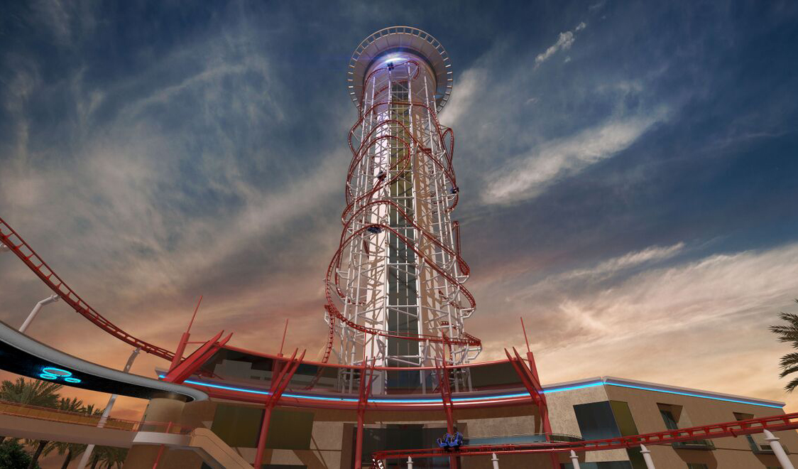 Future thrills: 10 rides that may be coming to theme parks | ksdk.com