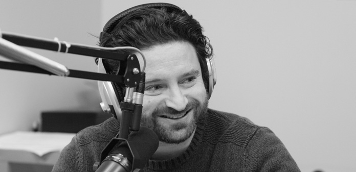 Benjamin Hochman: Hometown kid tackles dream job | ksdk.com