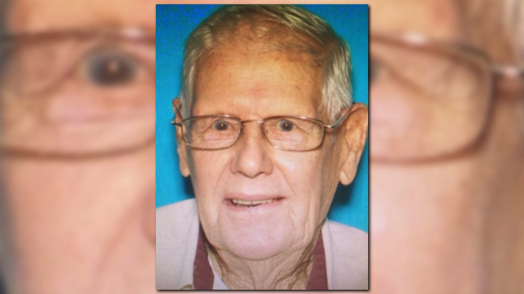 Macoupin County Deputies Looking For Missing 90 Year Old Man