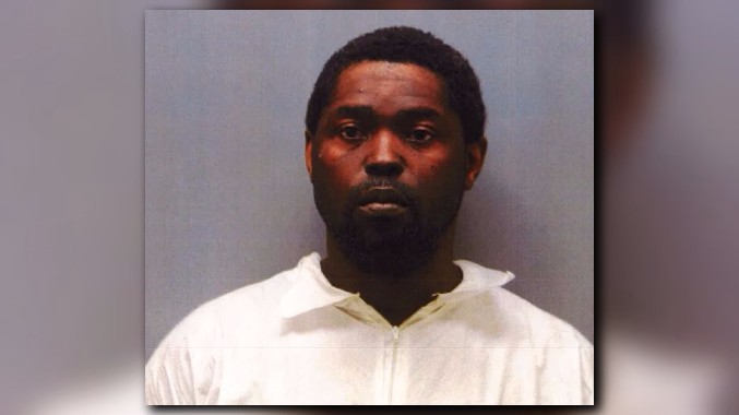 Convicted Sex Offender Accused Of Sexual Assault Of Young Girl