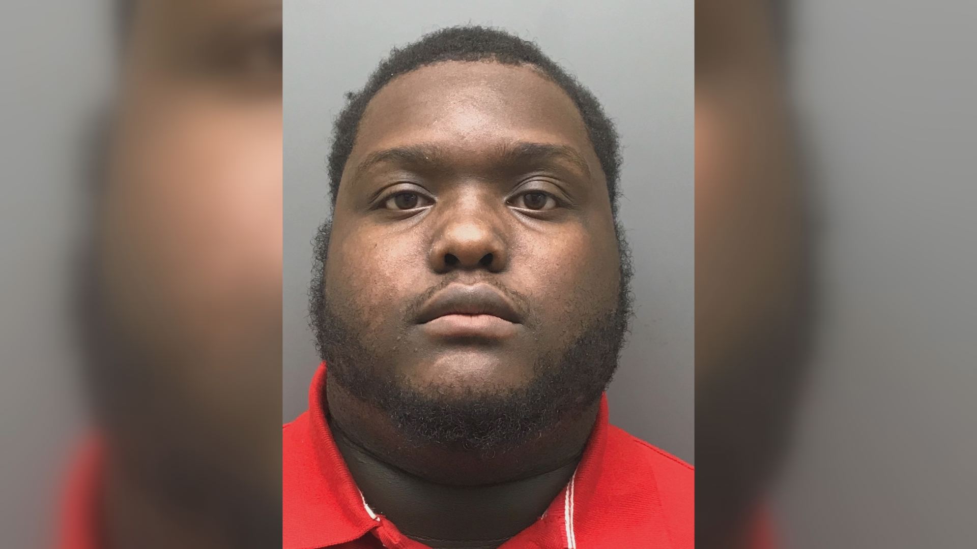 Man charged with murder after Major Case Squad investigation in Cahokia ... Man charged with murder after Major Case Squad investigation in Cahokia ...