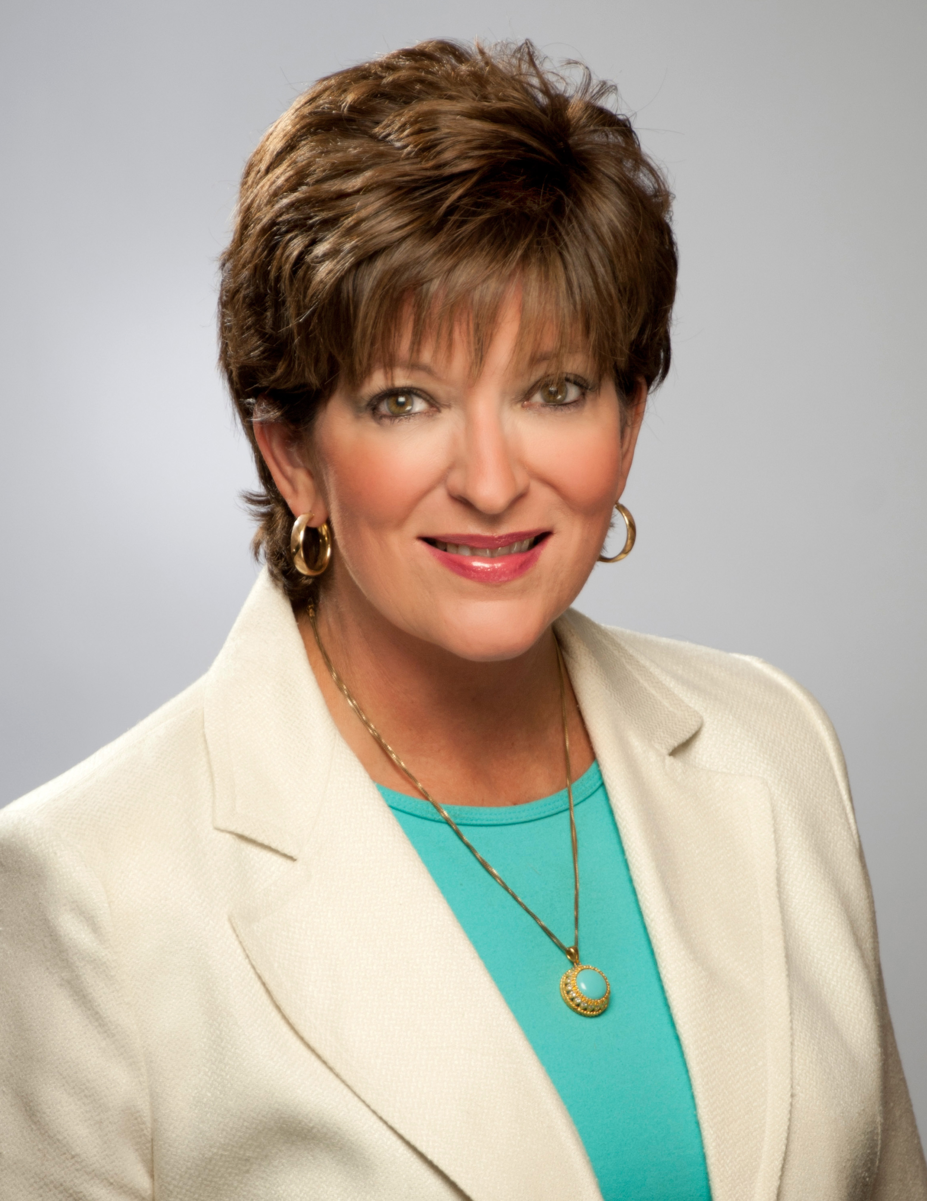 Jennifer Blome to be honored by STL Press Club | ksdk.com