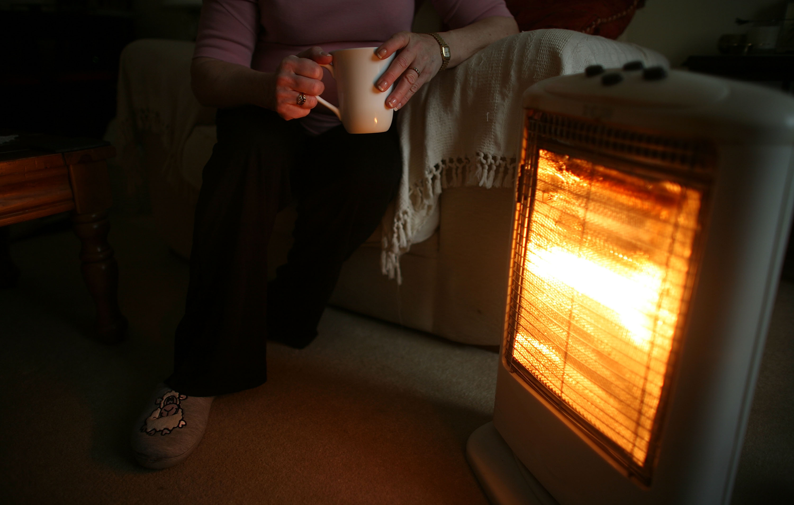 Help available for low-income Missourians to pay for heat | ksdk.com