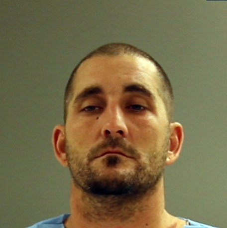 South Carolina man charged in crash that killed Ill. officer, K-9 ...