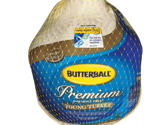 Butterball talks turkey: Fewer fresh birds this season | ksdk.com
