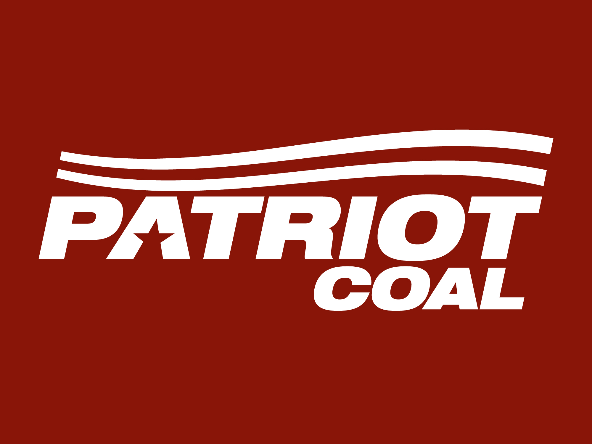 Patriot Coal Logo