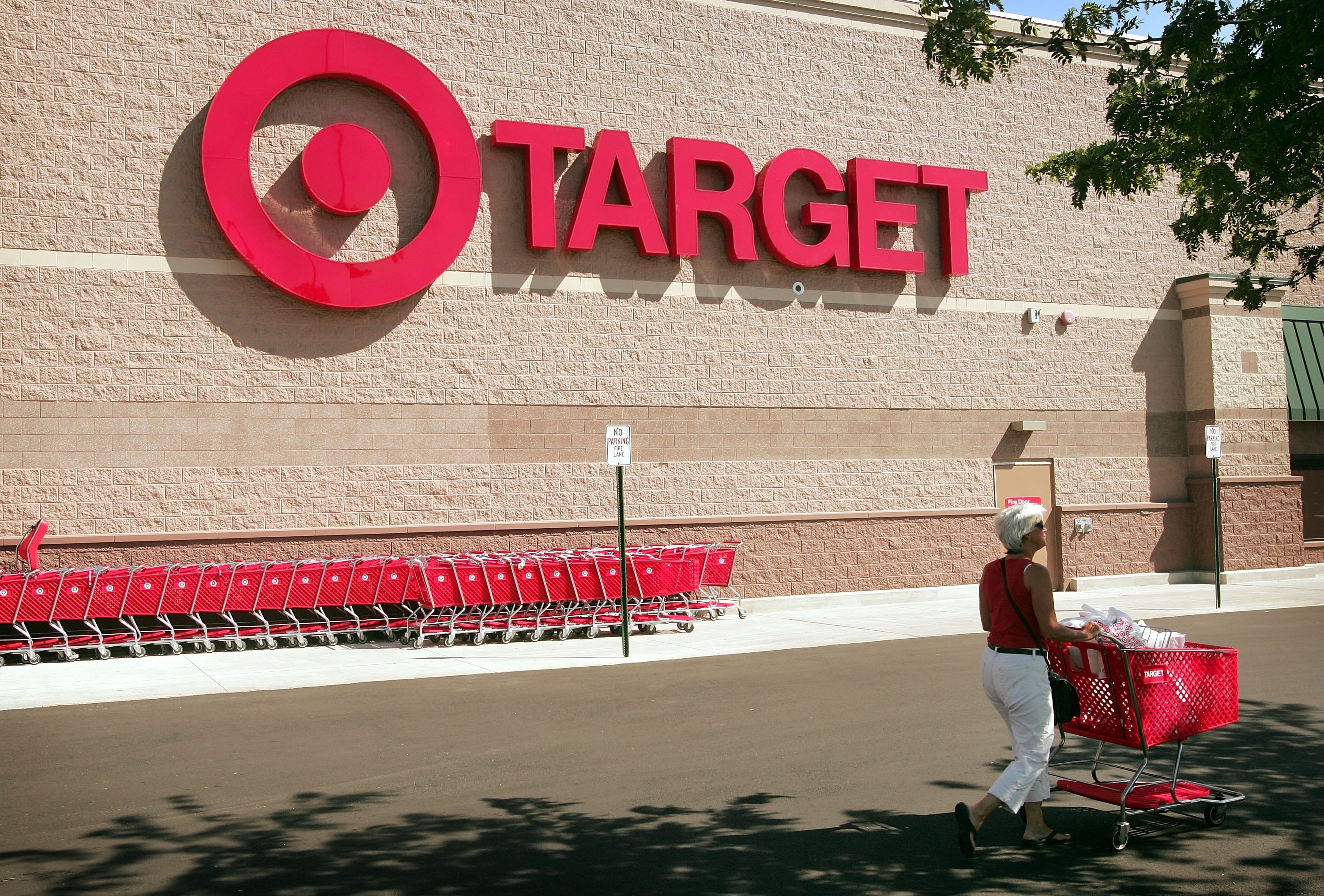 Target: Data stolen from up to 110 million customers | ksdk.com