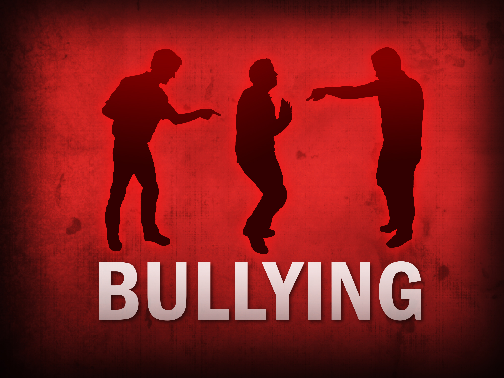 Childhood bullying can cause problems decades later | ksdk.com