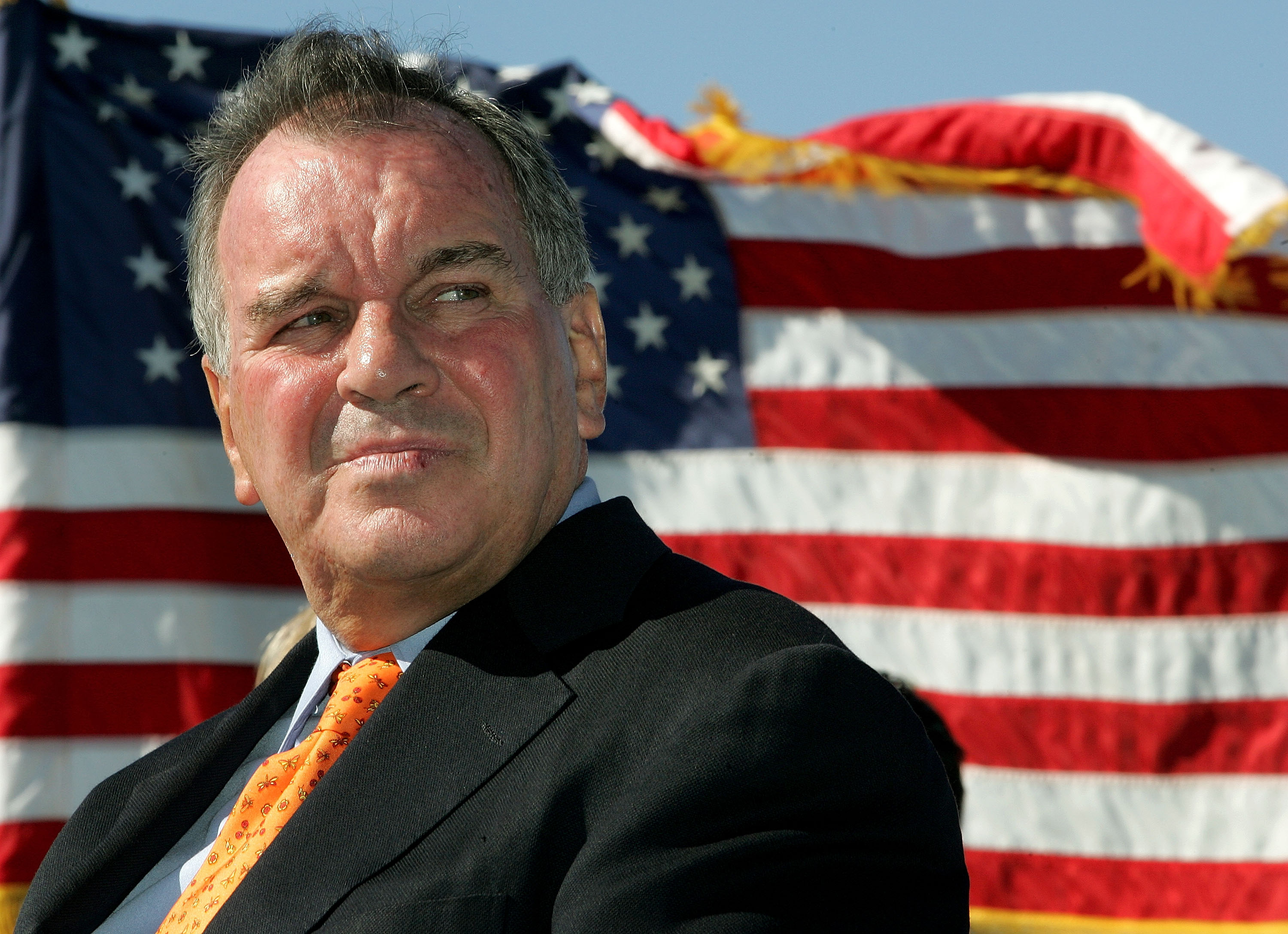 Spokeswoman: Daley remains in hospital for tests | ksdk.com