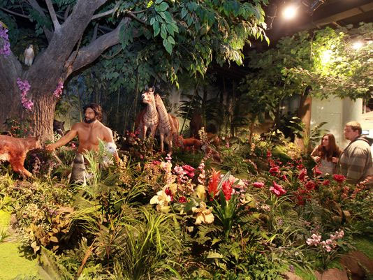 'Science Guy' to debate creationist museum founder | ksdk.com