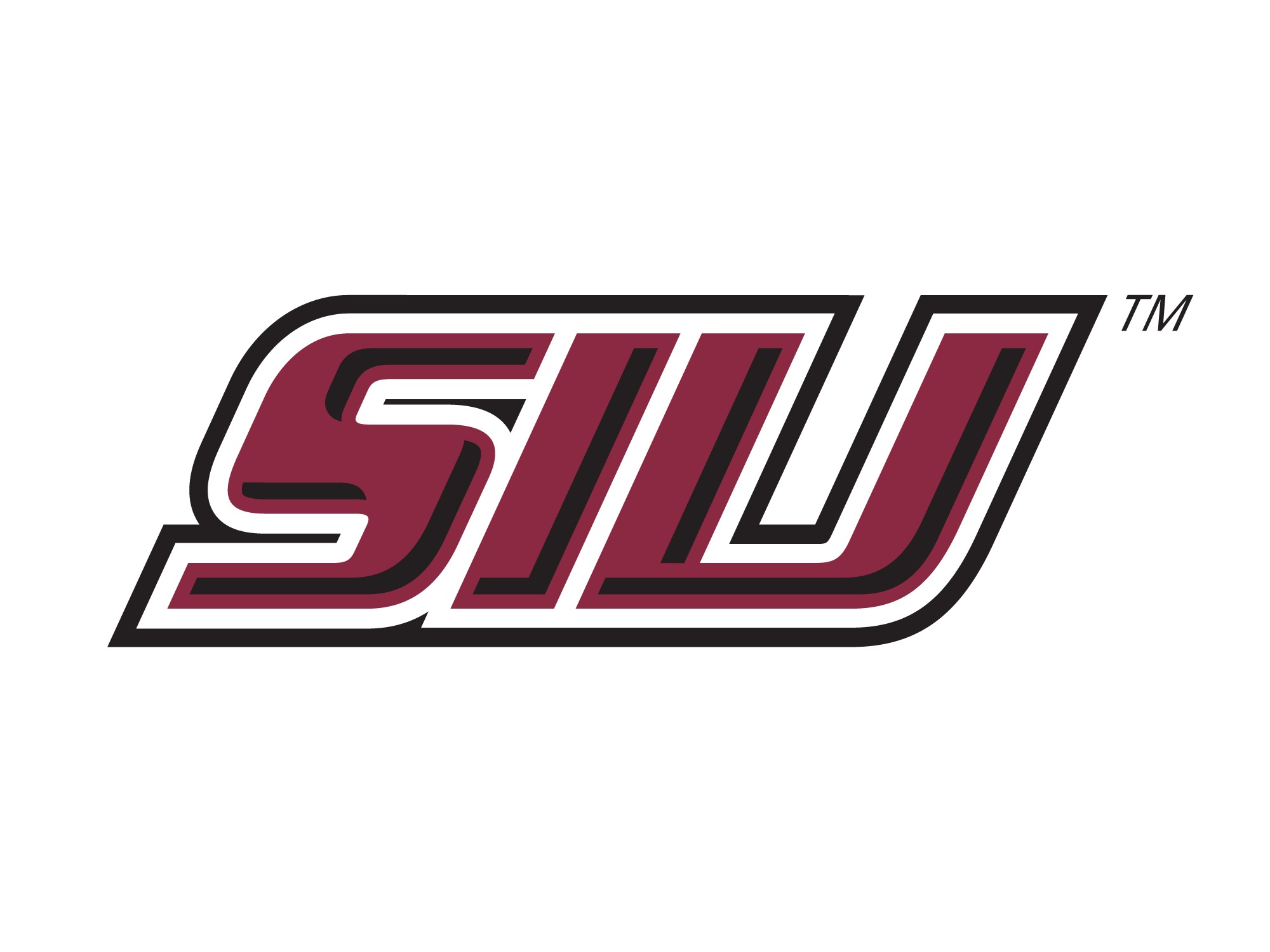 Southern Illinois University Logo Amazon.com : Southern Illinois