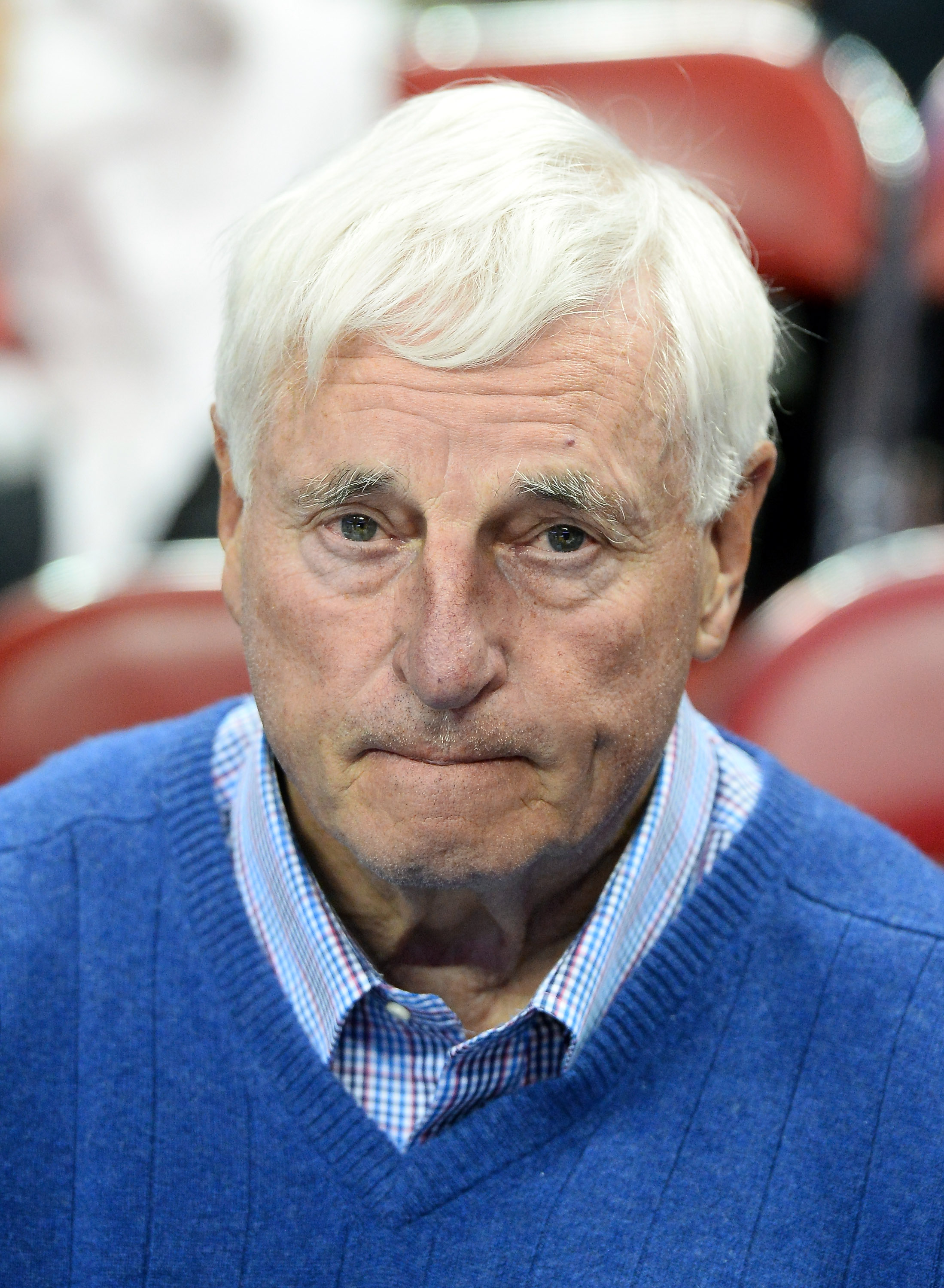 Bob Knight's Instagram, Twitter & Facebook on IDCrawl
