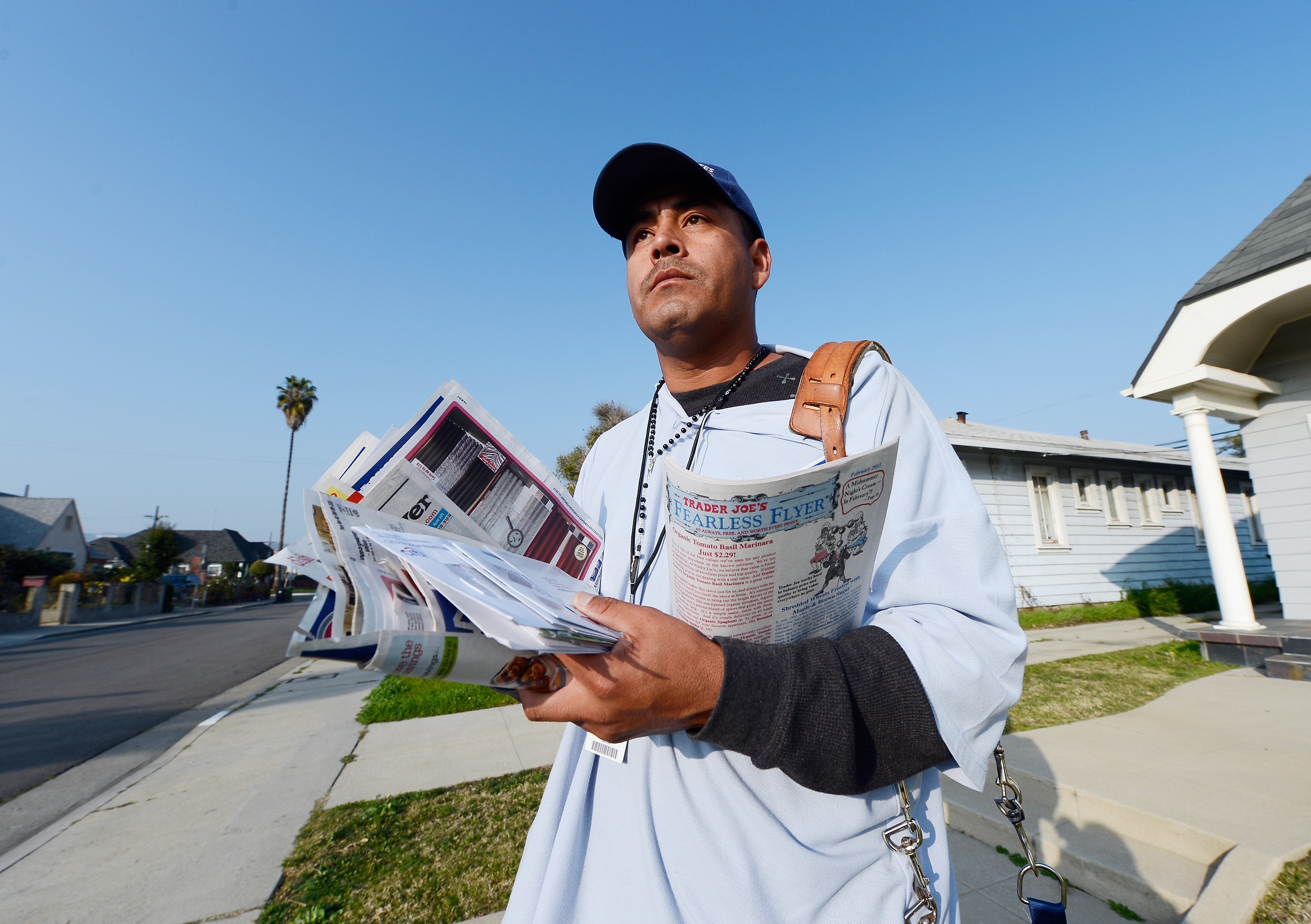 Postal workers union to protest Staples program | ksdk.com