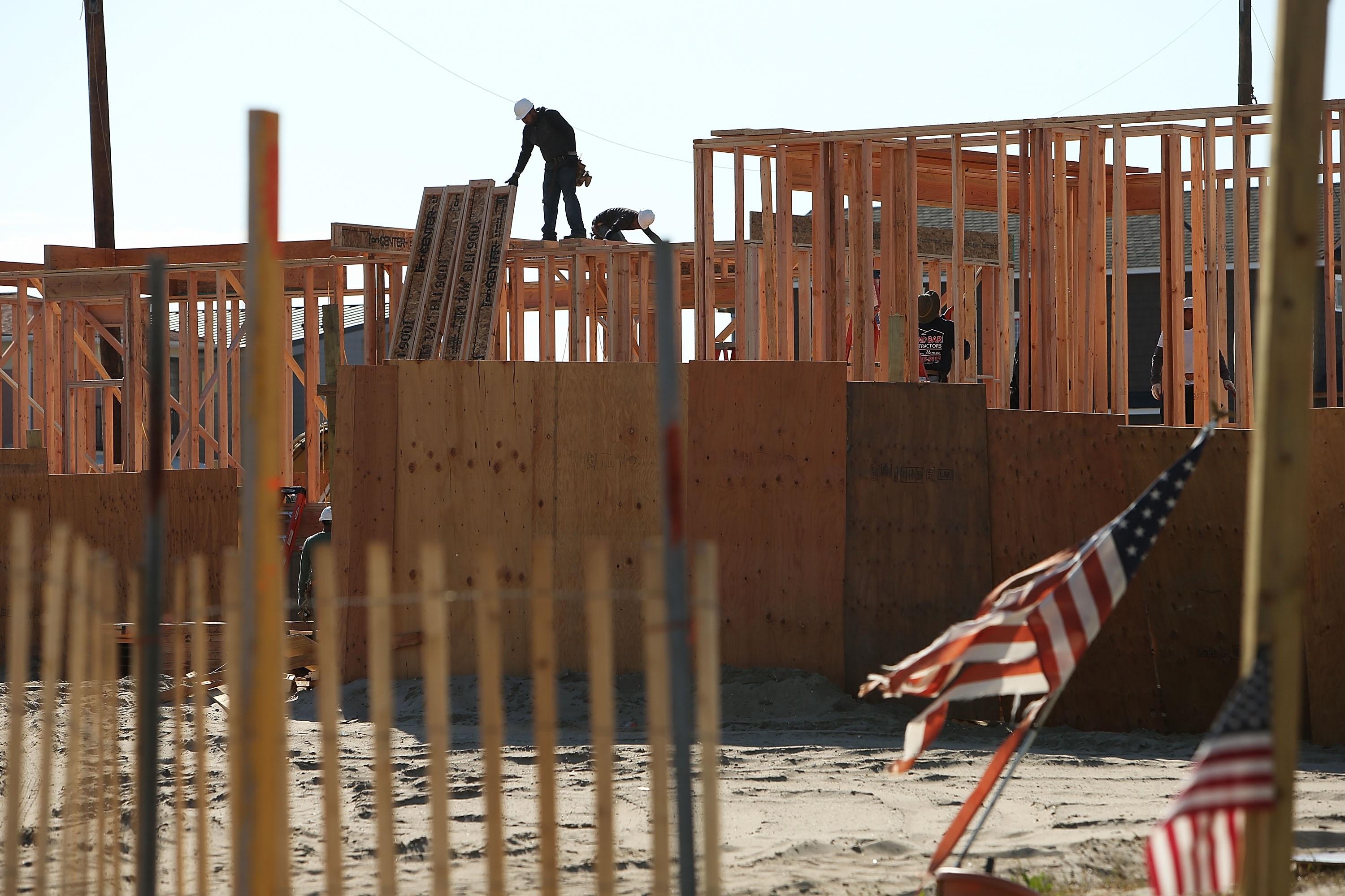 Sheriff: Thieves targeting home-building sites | ksdk.com