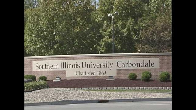 SIUC warns of toxic algae in lake | ksdk.com