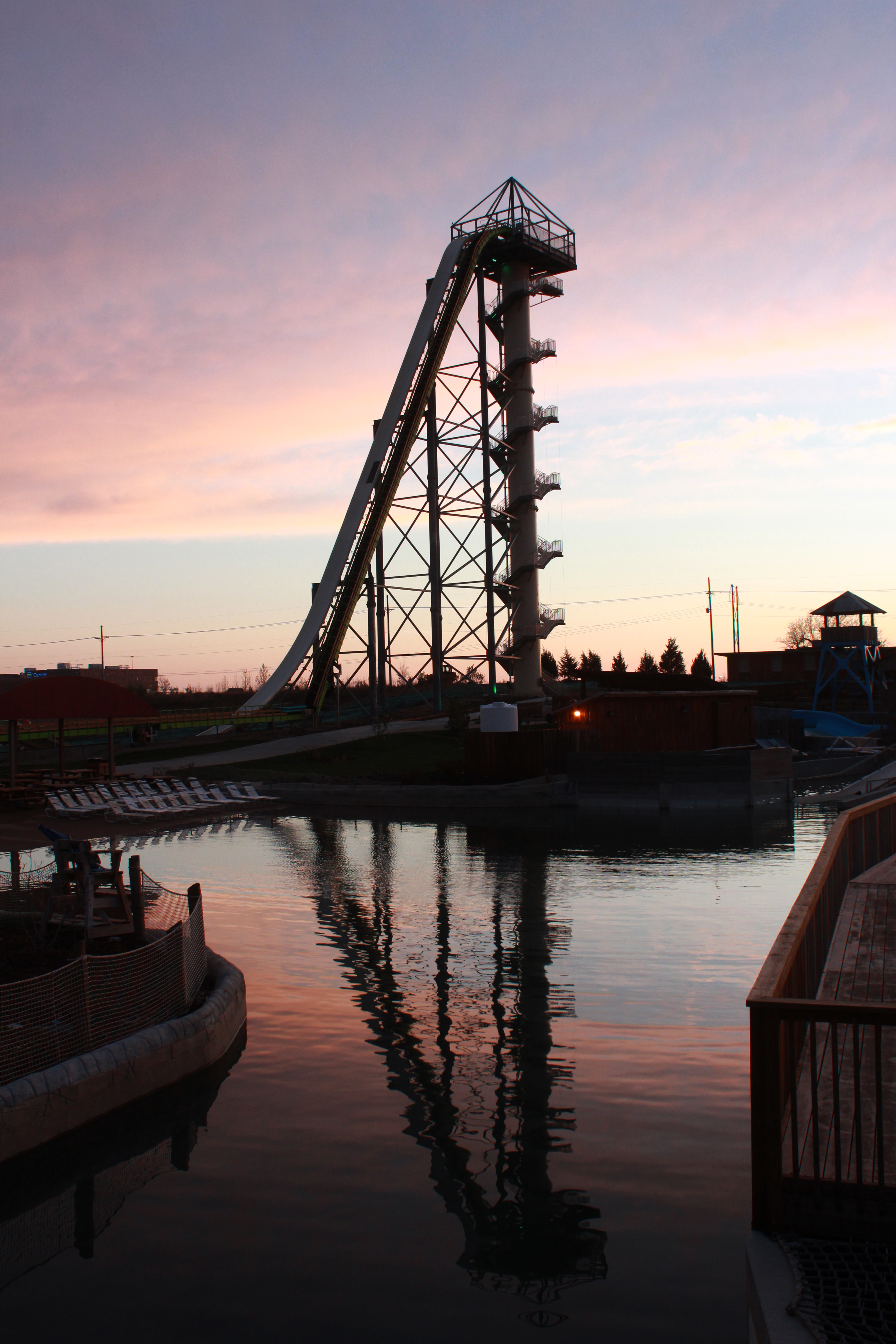 Family of boy killed on Kansas waterslide reach settlements | ksdk.com