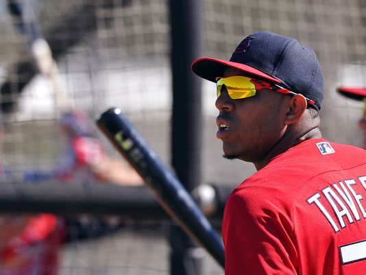 Cardinals recall outfielder Oscar Taveras; Matt Adams placed on 15-day ...
