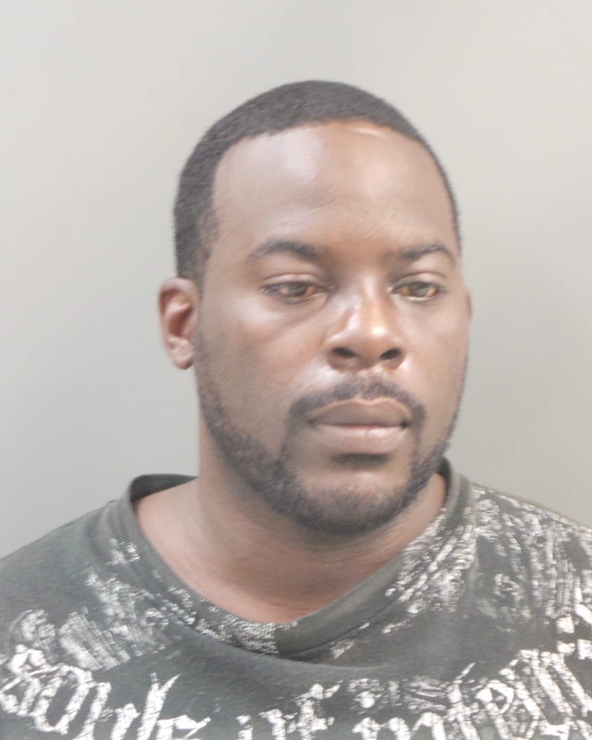 Man arrested in First Western Inn murder | ksdk.com