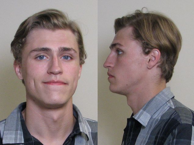 Teen charged with cannabis possession | ksdk.com