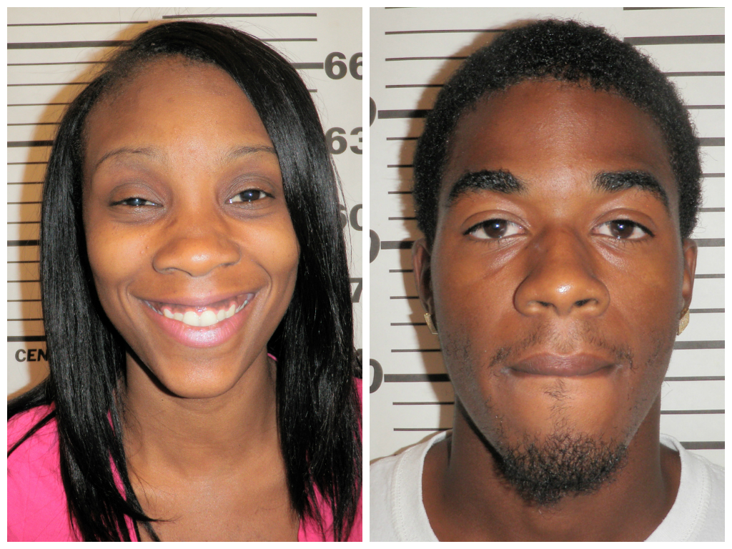 Two charged for fleeing traffic stop | ksdk.com