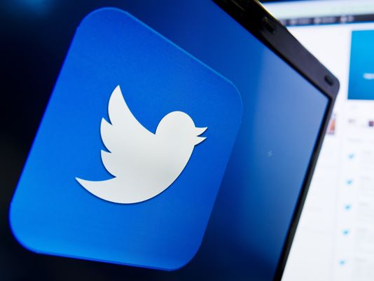 Twitter releases its diversity figures | ksdk.com