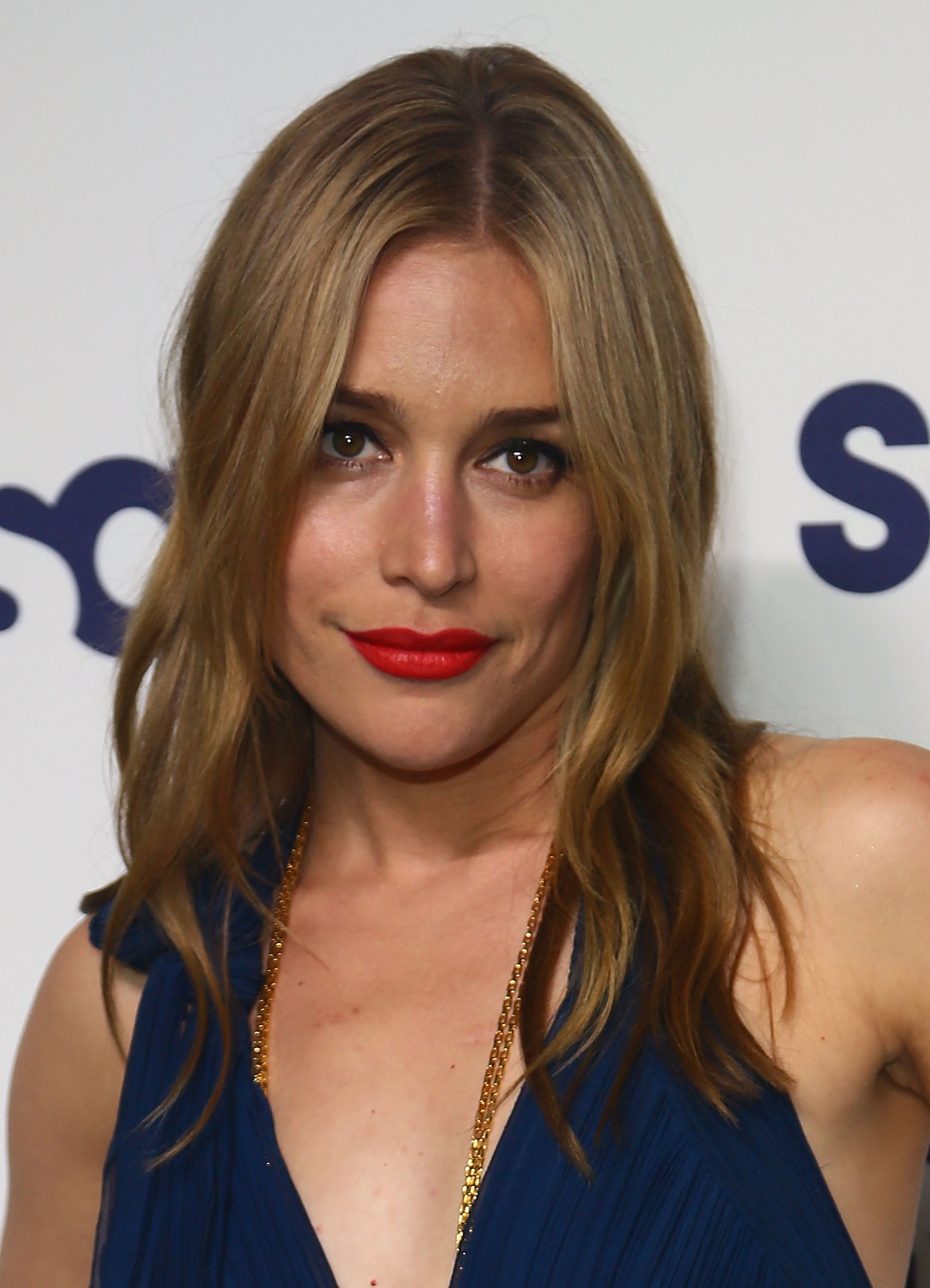 Piper Perabo is married! | ksdk.com