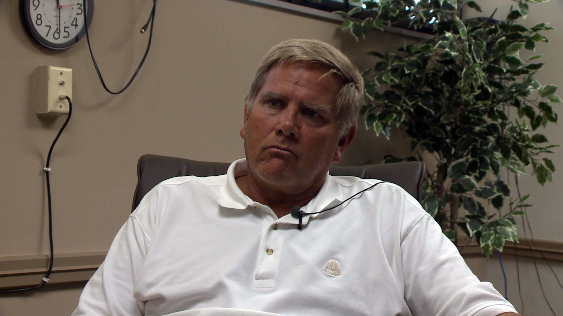 Charges dismissed for mayor accused of hitting bicyclist | ksdk.com