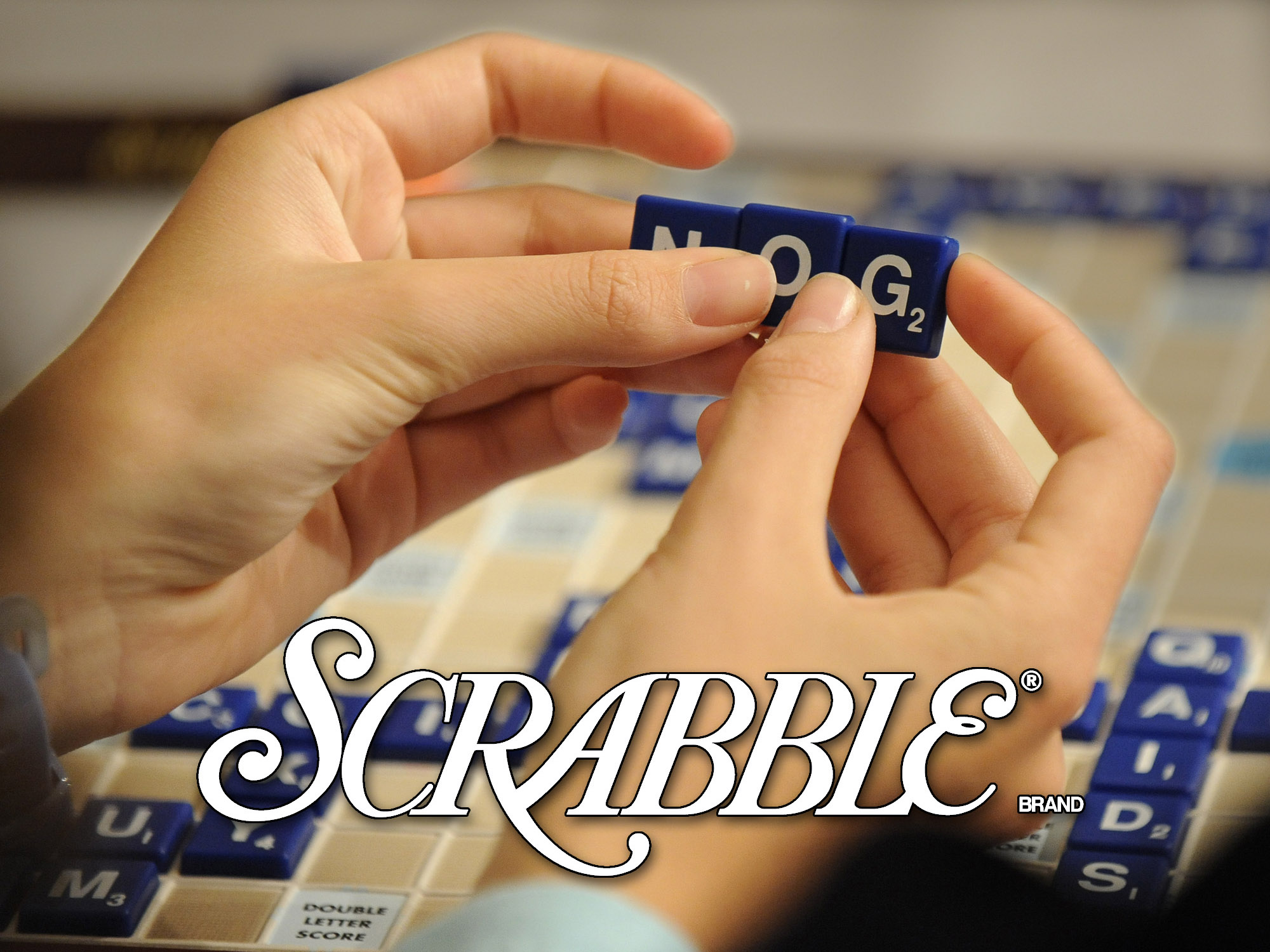 New Scrabble dictionary adds 5,000 words | ksdk.com