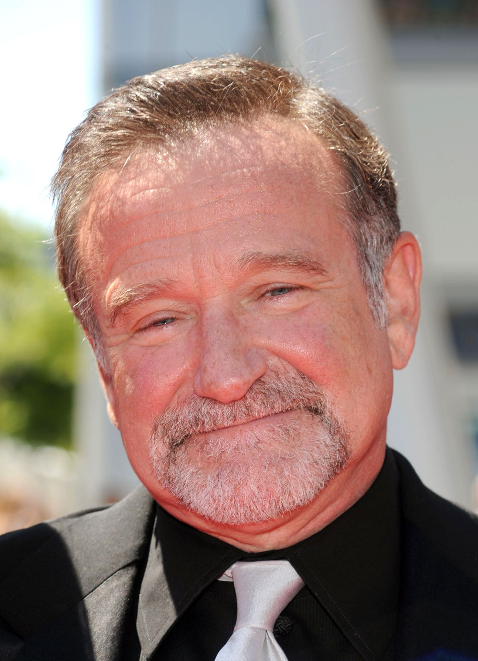 Actor Robin Williams dead at 63 | ksdk.com