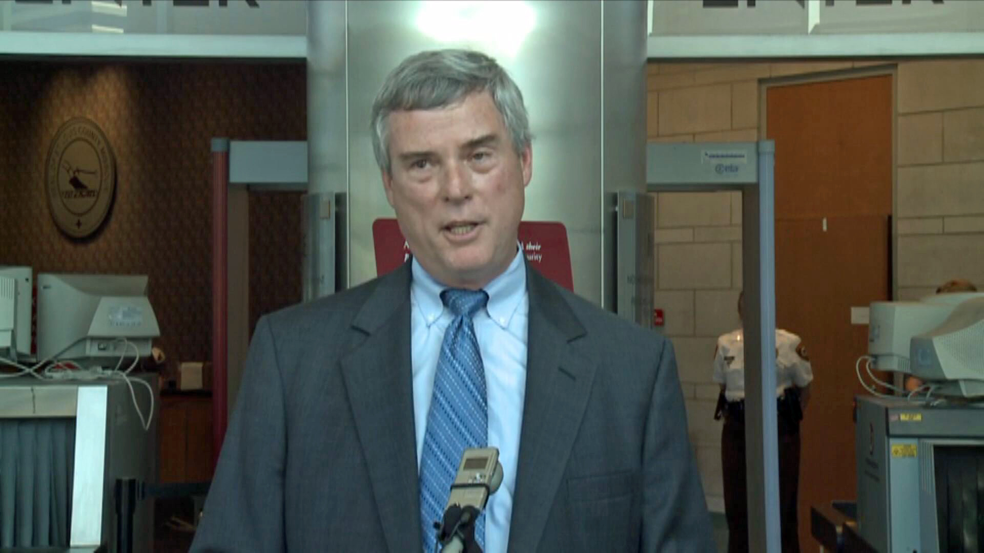 Grand jury could hear evidence through October | ksdk.com