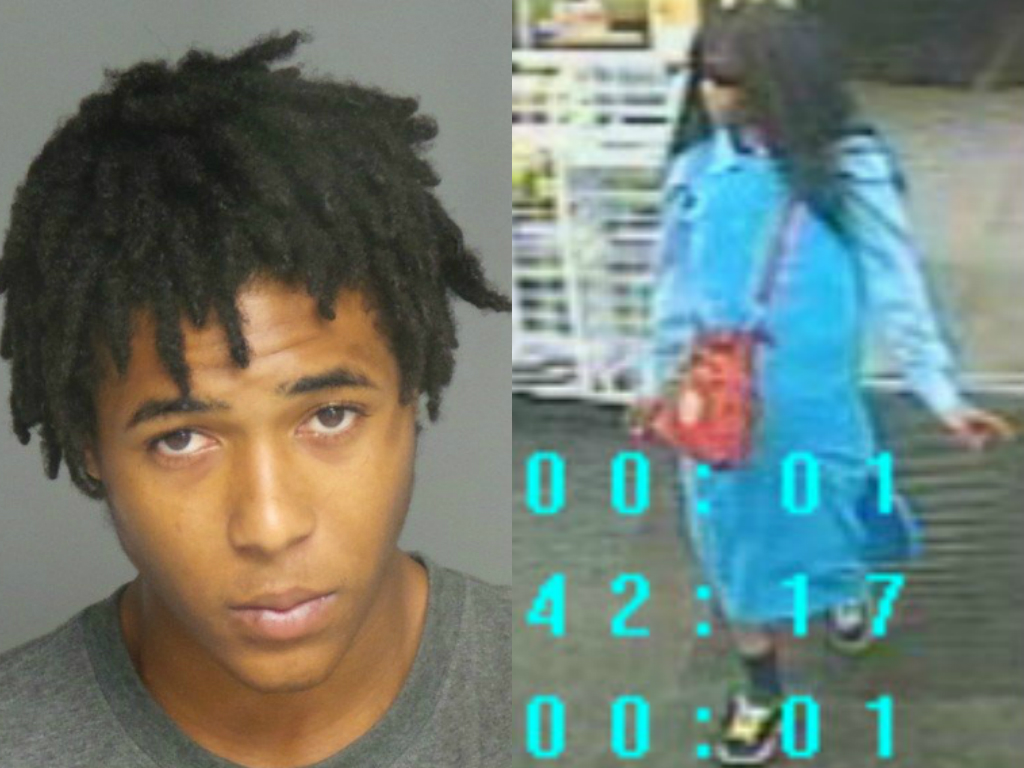 Man dressed as woman robs Kirkwood Walgreens | ksdk.com