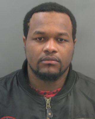 Man arrested in St. Louis Co. officer shooting | ksdk.com