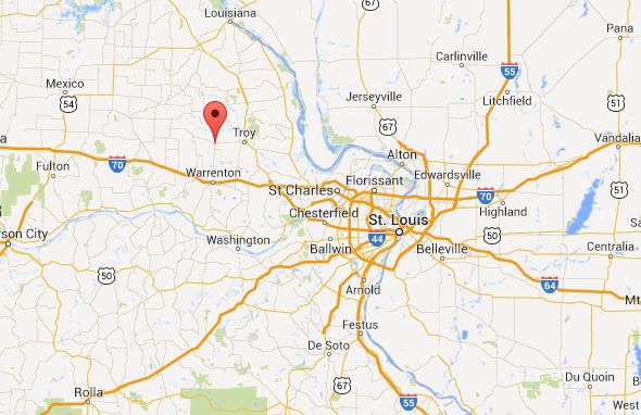 Two charged after Hawk Point shooting | ksdk.com