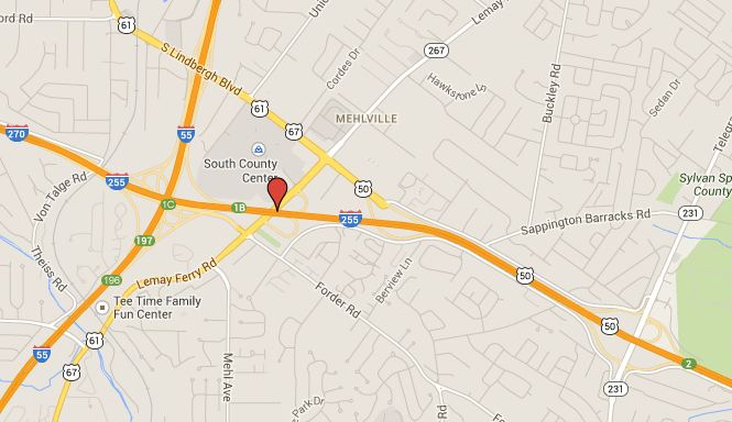 Man killed on I-255 identified | ksdk.com