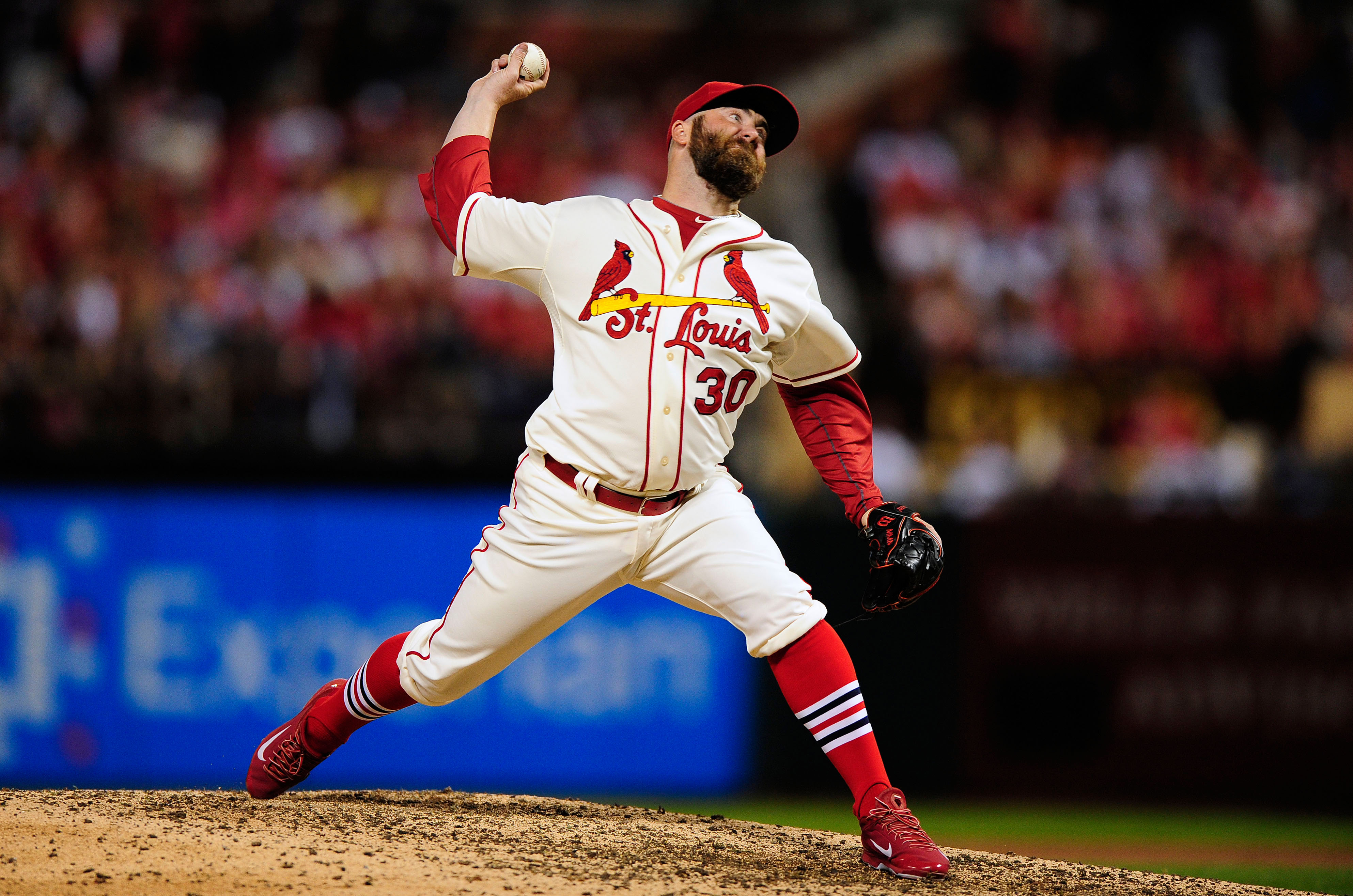 Motte playing for today, not worrying about future | ksdk.com