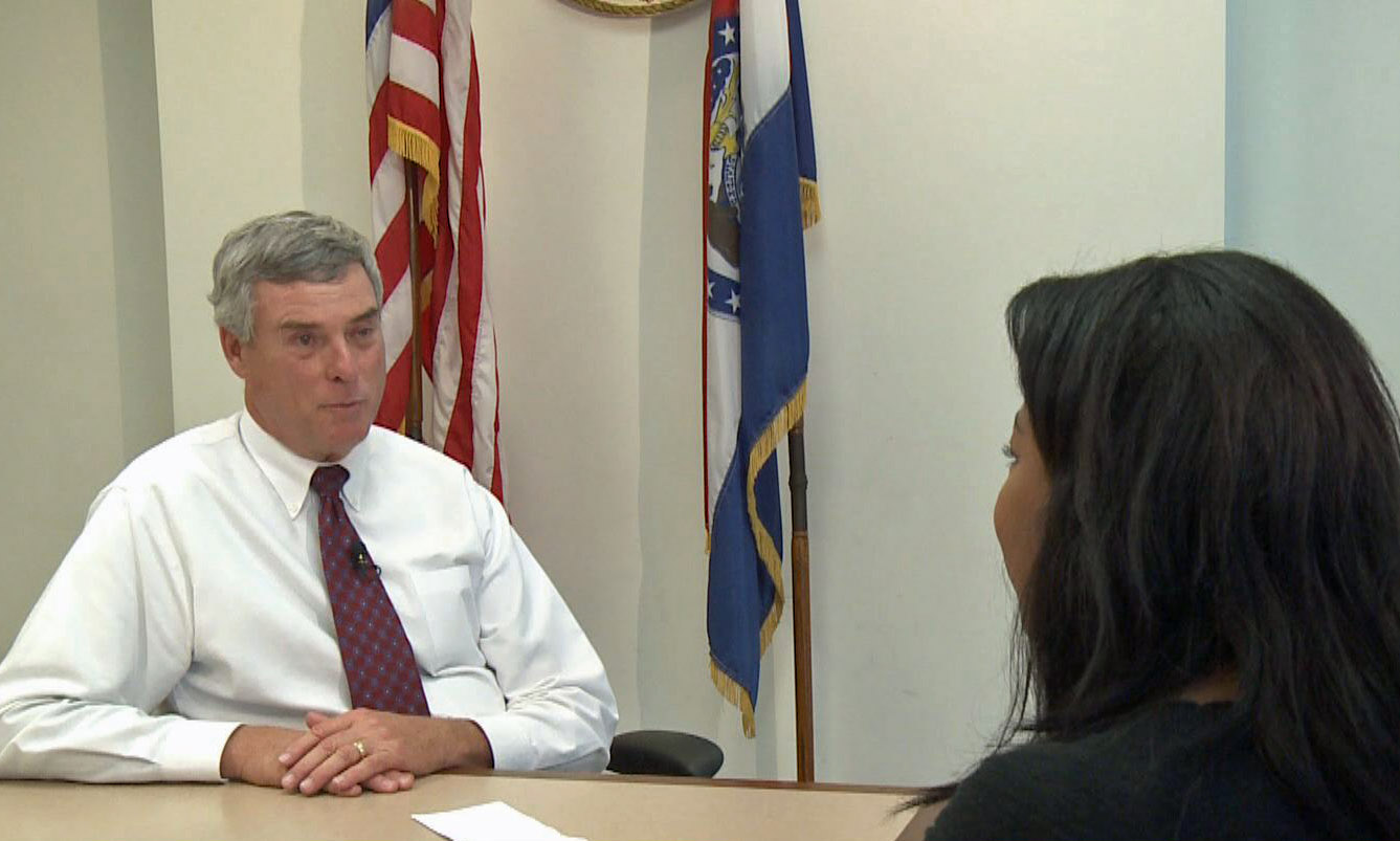 McCulloch: Grand jury rumors just speculation | ksdk.com