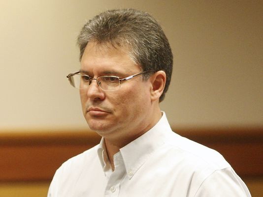 Ex-teacher resentenced for raping Mont. teen | ksdk.com
