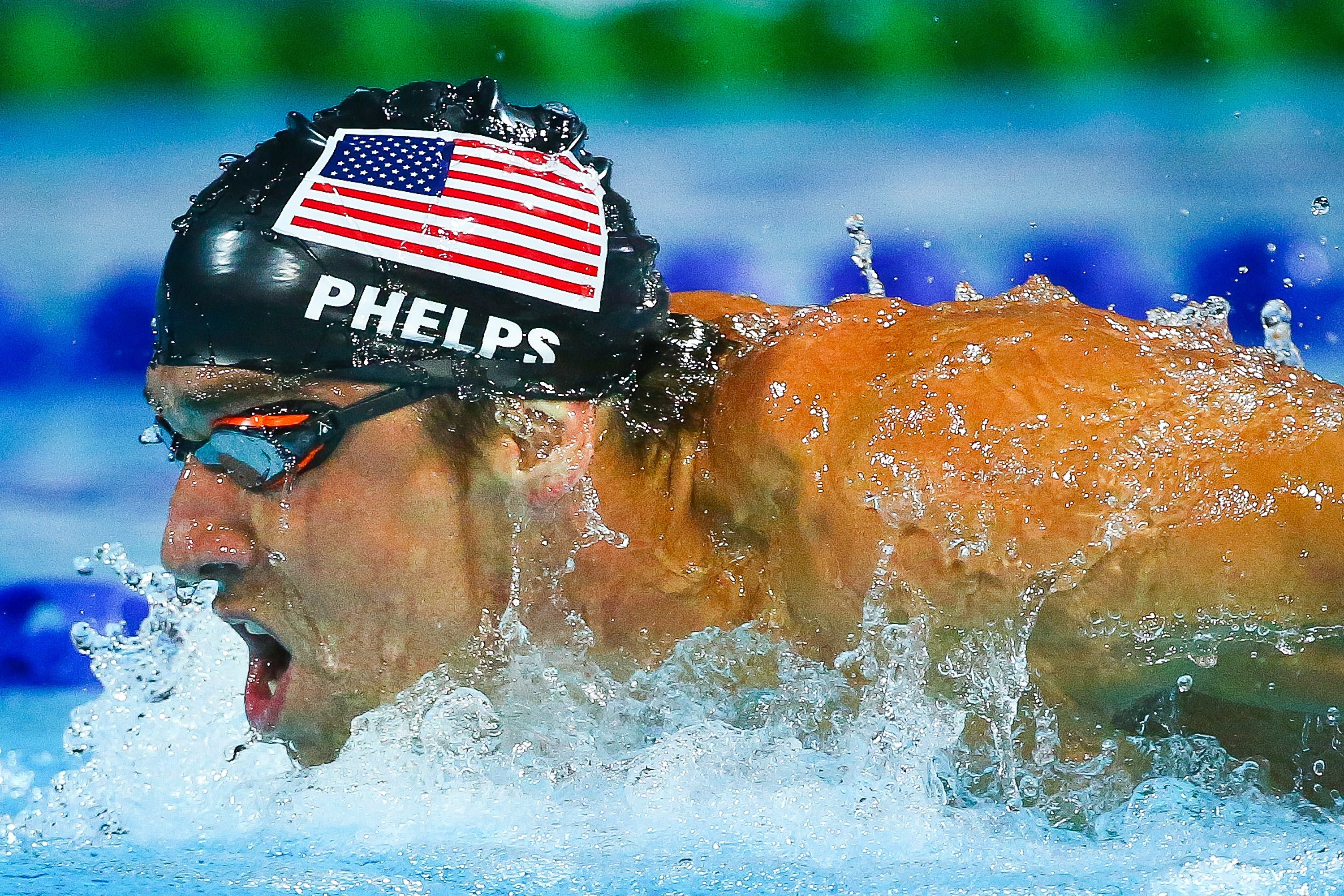 Police: Michael Phelps had BAC of .14 | ksdk.com