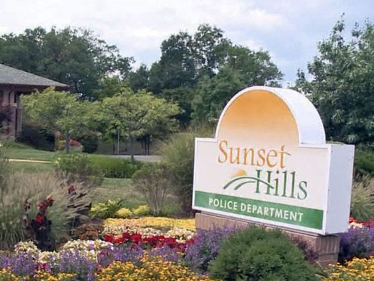 Sunset Hills mayor charged in bicycle accident | ksdk.com