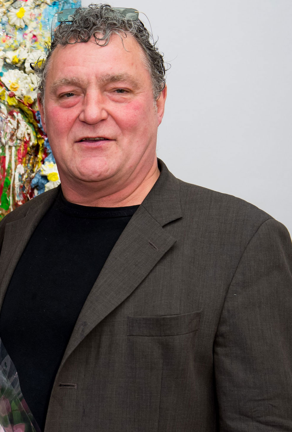 'Baker Street' sax player dies at 60 | ksdk.com