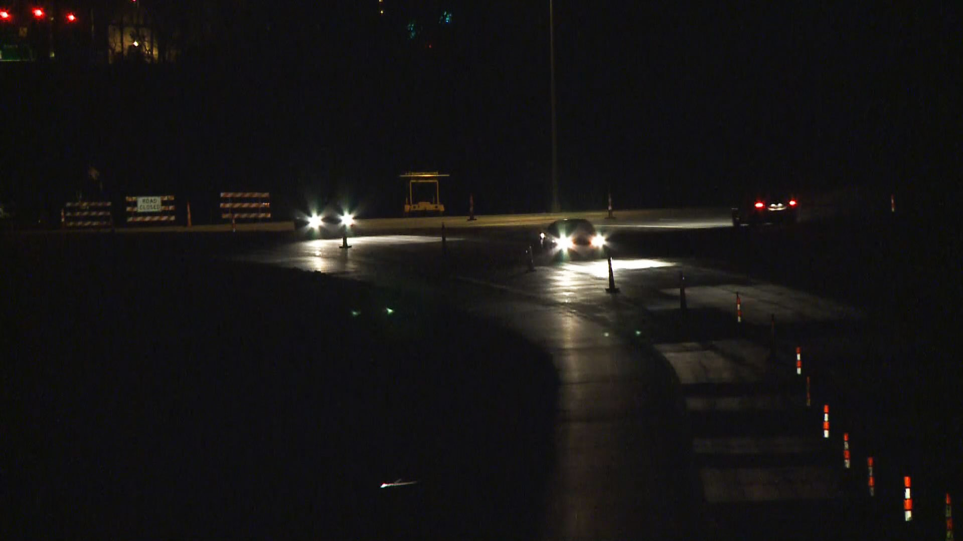 Final leg of Route 364 opens | ksdk.com