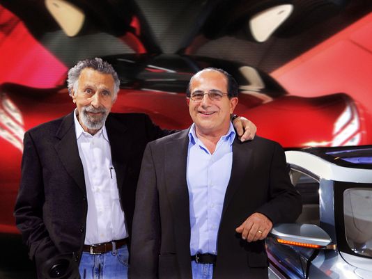 'Car Talk' co-host Tom Magliozzi dies at 77 | ksdk.com