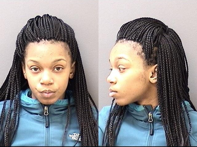 Woman charged in prescription forgery | ksdk.com