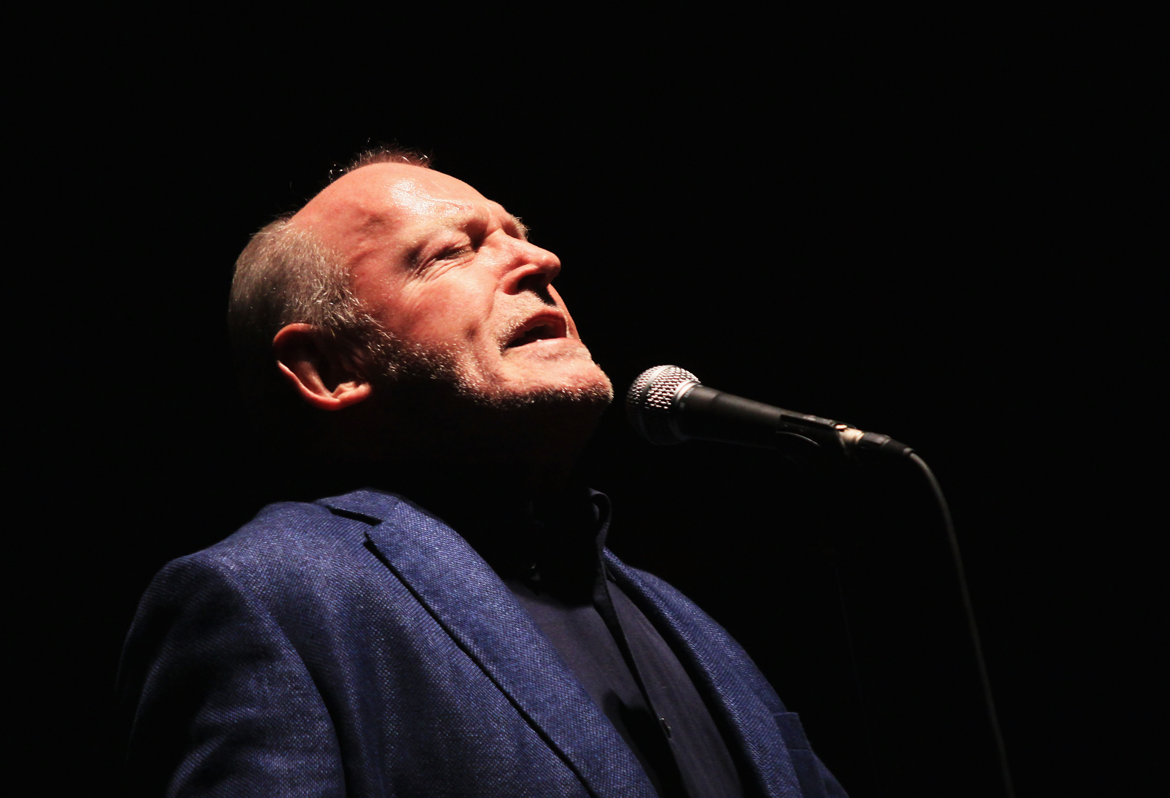 Joe Cocker Iconic Rock Singer Dead At 70 Rolling Stone Joe Cocker,