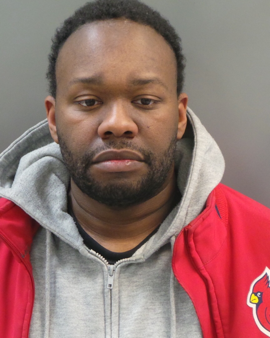 Man charged for posting 'terroristic threats' on Twitter | ksdk.com