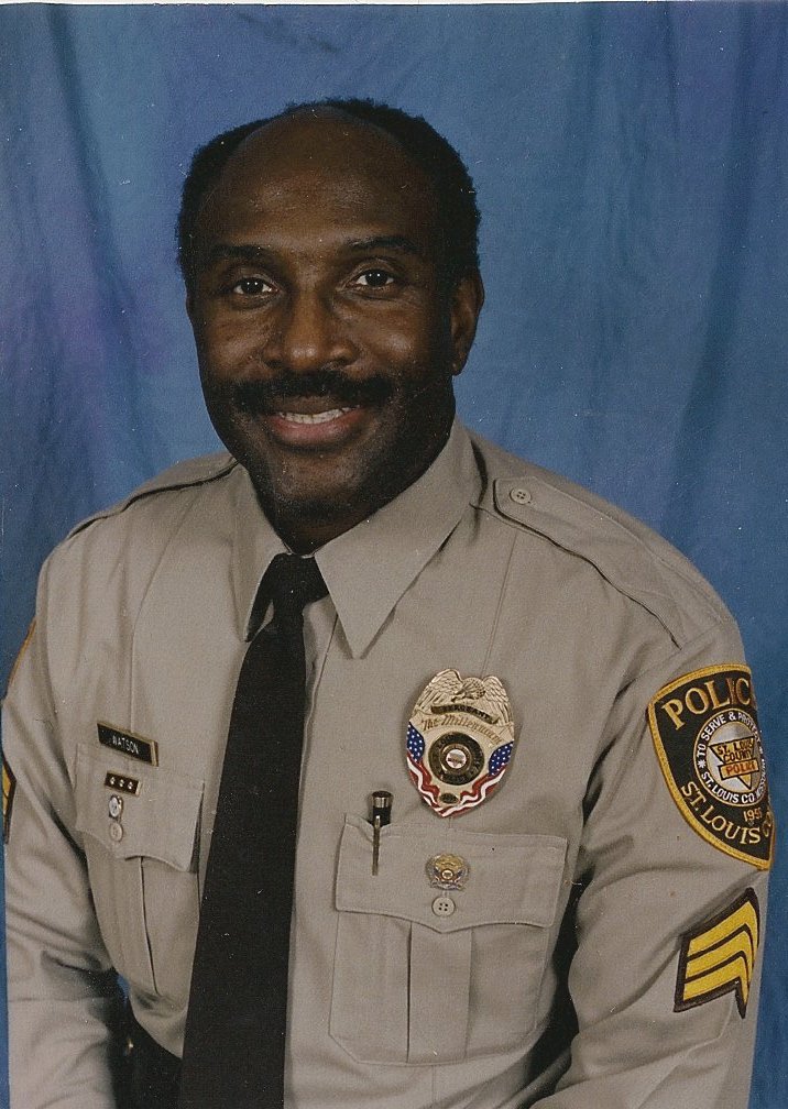 New member appointed to Ferguson Commission | ksdk.com